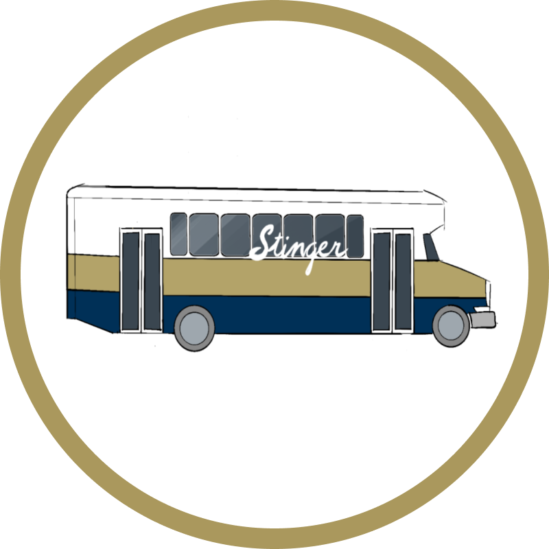 Home | Campus Services