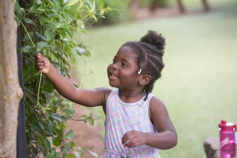 Explore Tech’s Child Care Options with Bright Horizons | Campus Services